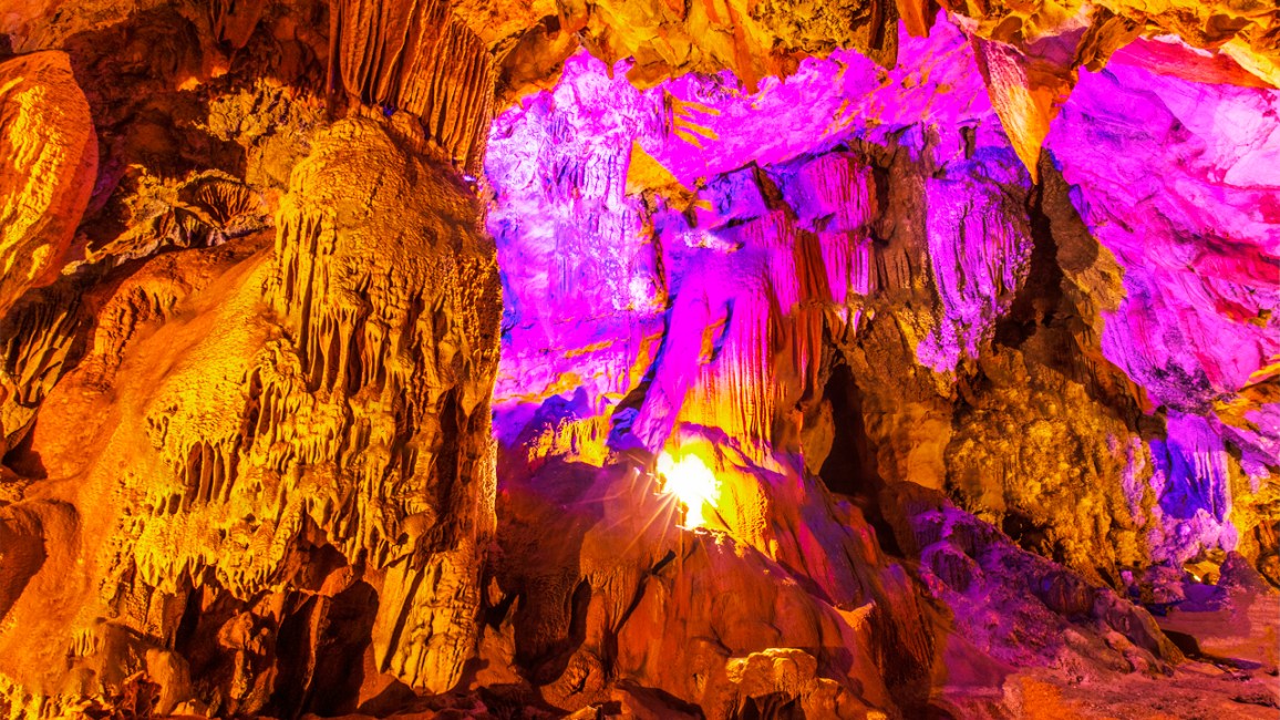 Most Amazing Caves in the World - Revel Travel Blog